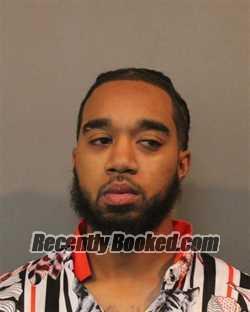 Recent Booking / Mugshot for DEJUAN PIERRE NELSON in Lake County, Indiana