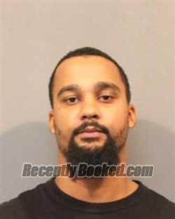 Recent Booking / Mugshot for JOHN WESLEY MCGEE in Lake County, Indiana