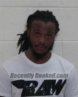 Recent Booking / Mugshot for TIMOTHY TERRILL ROSS in Lake County, Indiana