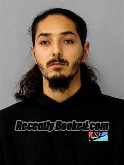 Recent Booking / Mugshot for LUIS ALBERT DURAN in Lake County, Indiana