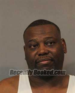 Recent Booking / Mugshot for EARL LEE JOHNSON in Lake County, Indiana