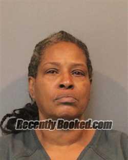 Recent Booking / Mugshot for TERRY HENRY in Lake County, Indiana