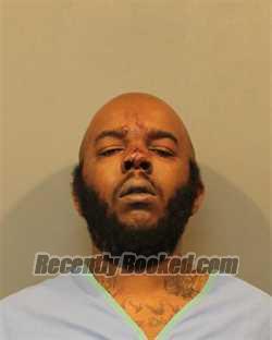Recent Booking / Mugshot for SHELLEY OTIS COOPER in Lake County, Indiana