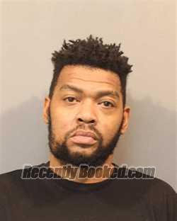 Recent Booking / Mugshot for TIMOTHY JEWELL WRIGHT in Lake County, Indiana