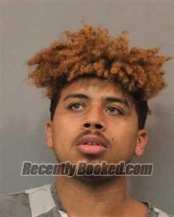 Recent Booking / Mugshot for JAMAILLE REA SHAW in Lake County, Indiana