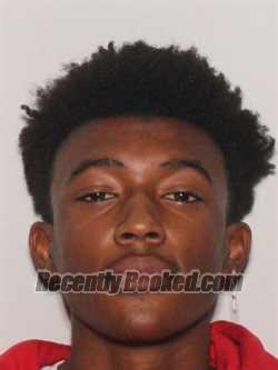 JEREMIAH RASHAD BUTLER Arrest Record & Booking Info – Lake County ...