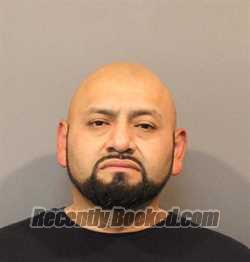 Recent Booking / Mugshot for GREGORIO VELAZQUEZ in Lake County, Indiana