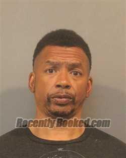 Recent Booking / Mugshot for KWAME JOSEPH RAY in Lake County, Indiana