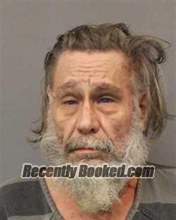 Recent Booking / Mugshot for MICHAEL ALBERT TRINKS in Lake County, Indiana