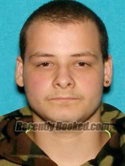 Recent Booking / Mugshot for JOSHUA WAYNE RONCO in Lake County, Indiana