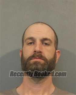 Recent Booking / Mugshot for BRANDON PAUL BUTERA in Lake County, Indiana