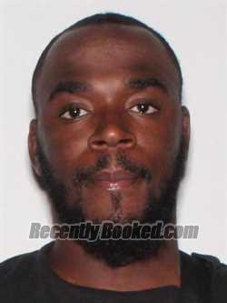 Recent Booking / Mugshot for TYREK AARON BROWN in Lake County, Indiana