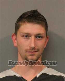 Recent Booking / Mugshot for ANDREW KENNETH DOLAN in Lake County, Indiana