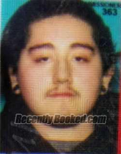 Recent Booking / Mugshot for SEBASTIAN VALENTIN MIRANDA in Lake County ...