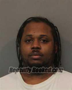 Recent Booking / Mugshot for EDWARD LEE JACKSON in Lake County, Indiana