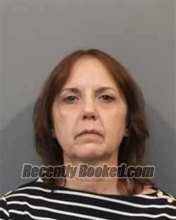Recent Booking / Mugshot for ANN MARIE SWIATKOWSKI in Lake County, Indiana