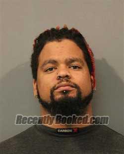 Recent Booking / Mugshot for DONYA MAURICE DAVIS in Lake County, Indiana