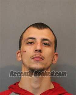 Recent Booking / Mugshot for CHRISTOPHER LEE WHITEHEAD in Lake County ...