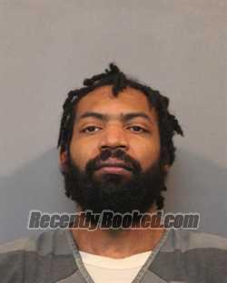 Recent Booking / Mugshot for ORLANDUS DESHAWN CLARK in Lake County, Indiana