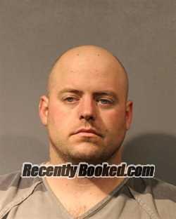 Recent Booking / Mugshot for ERIC WILLIAM ANDERSON in Lake County, Indiana