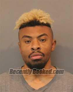 EMANUEL ALEXANDER ALAN PUGH Arrest Record & Booking Info – Lake County, Indiana | RecentlyBooked.com