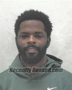 Recent Booking / Mugshot for PARIS DESHAUN ALLEN in Lake County, Indiana