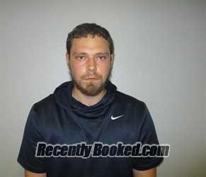 Recent Booking / Mugshot for MAXX ALEXANDER WITT in Lake County, Indiana