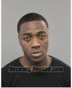 Recent Booking / Mugshot for JAMES J JACKSON in Lake County, Indiana