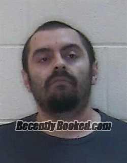Recent Booking / Mugshot for MICHAEL ANTHONY RODRIGUEZ in Lake County ...