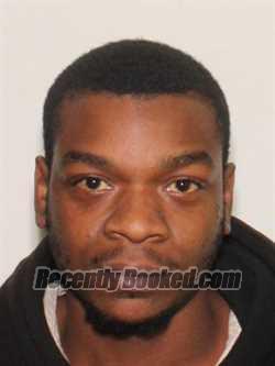Recent Booking / Mugshot for HAMPTON DWAYNE COOPER in Lake County, Indiana