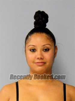 Recent Booking / Mugshot for CHARMAINE MARCIA HARTFIELD in Lake County ...