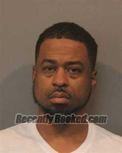 Recent Booking / Mugshot for DAVID LYLE EDWARDS in Lake County, Indiana