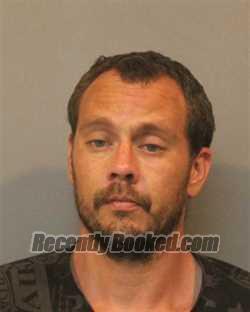 Recent Booking / Mugshot for JERAMY MYCHAL FREDERICK in Lake County ...