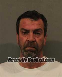 Recent Booking / Mugshot for MATTHEW ALLEN KUIKEN in Lake County, Indiana