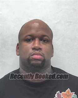 Recent Booking / Mugshot for CAPRICE EDWARD CASHAW in Lake County, Indiana