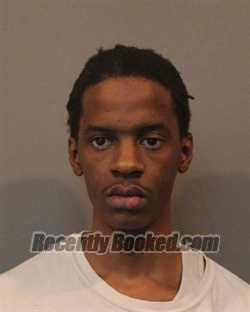 JEREMIAH DANIEL DILL Arrest Record & Booking Info – Lake County ...