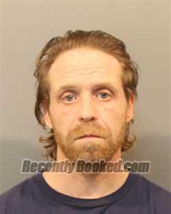 Recent Booking / Mugshot for MICHAEL JEROME TOLIN in Lake County, Indiana