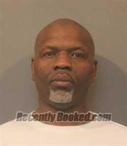 Recent Booking / Mugshot for RODNEY FLETCHER PUGH in Lake County, Indiana
