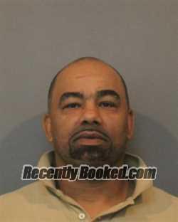 Recent Booking / Mugshot for CHRISTOPHER LEE PATE in Lake County, Indiana