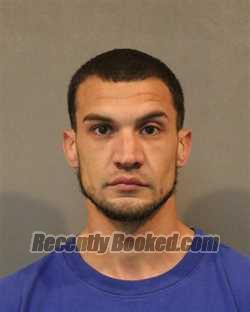 Recent Booking / Mugshot for DOMINIC MASON PHILLIPS in Lake County, Indiana