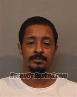 Recent Booking / Mugshot for EUGENE BENJAMIN IRVIN in Lake County, Indiana