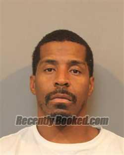 Recent Booking / Mugshot for MICHAEL GLENN BROADEN in Lake County, Indiana