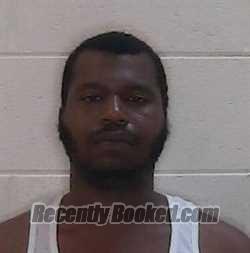 Recent Booking / Mugshot for CHARLES LAMONT GRIFFIN in Lake County, Indiana