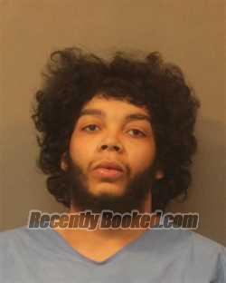 Recent Booking / Mugshot for RICHARD REYES in Lake County, Indiana