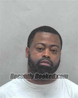 Recent Booking / Mugshot for LEO LOVE COLEMAN in Lake County, Indiana