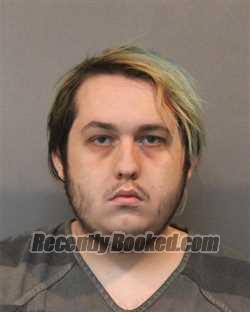 Recent Booking / Mugshot for KEVIN RICHARD OSIKA in Lake County, Indiana