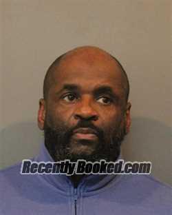 Recent Booking / Mugshot for SAMMIE GARRETT in Lake County, Indiana