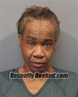 Recent Booking / Mugshot for ERICA WALTON- ROGERS in Lake County, Indiana