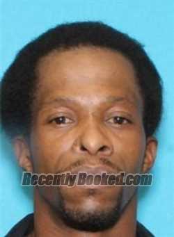 Recent Booking / Mugshot for WARREN DEVON TATE in Lake County, Indiana