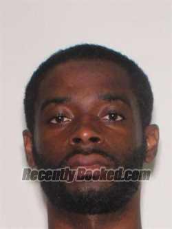 Recent Booking / Mugshot for TERRELL AARON BARNES in Lake County, Indiana